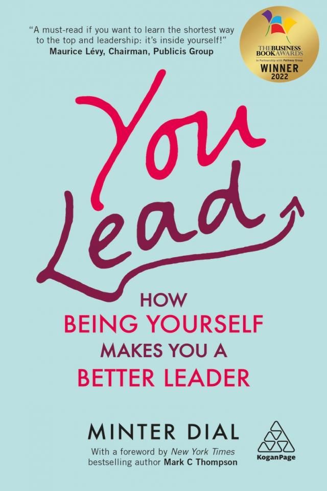 You Lead | Kogan Page